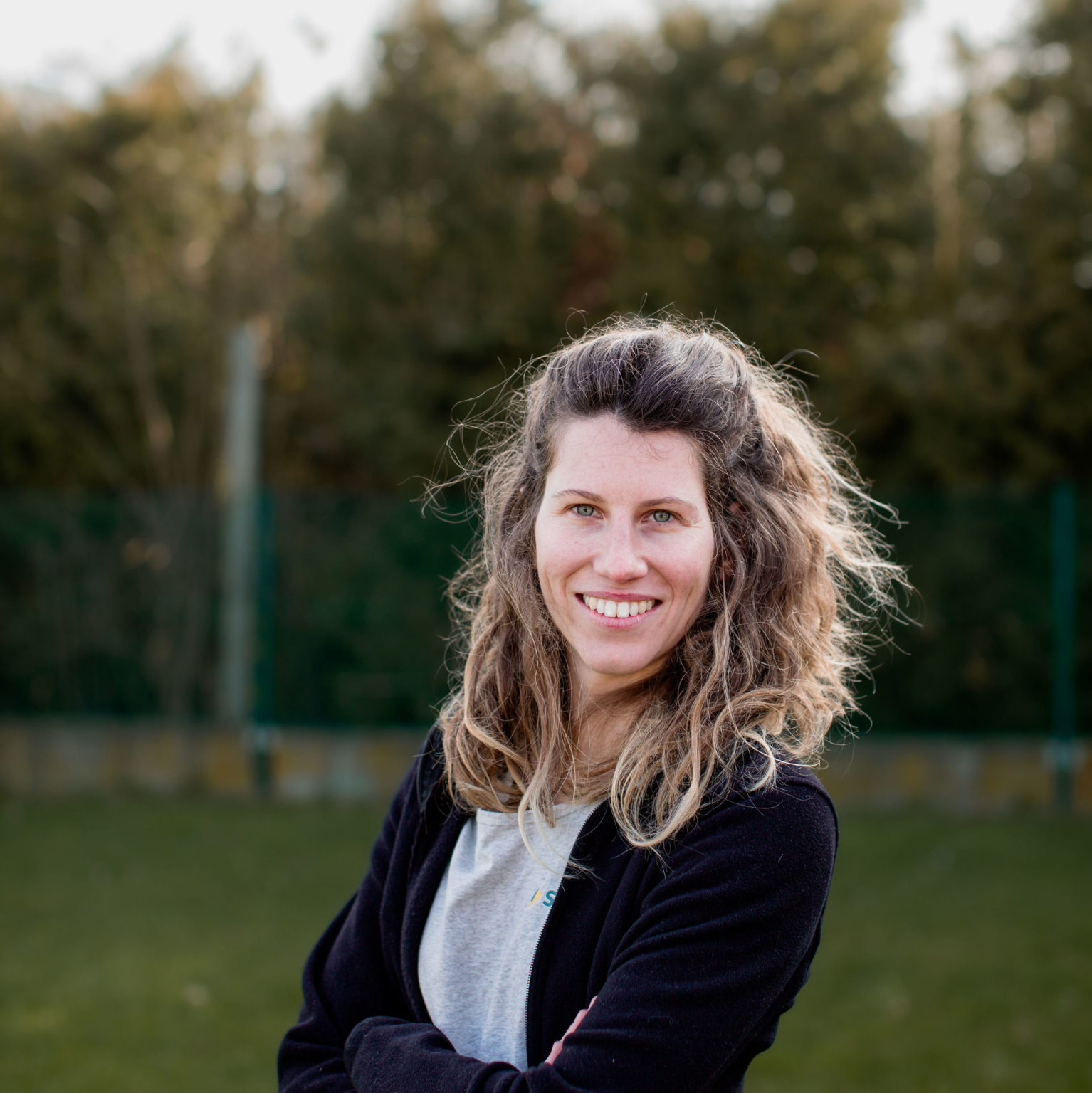 Laura Van Gerven - Sonck